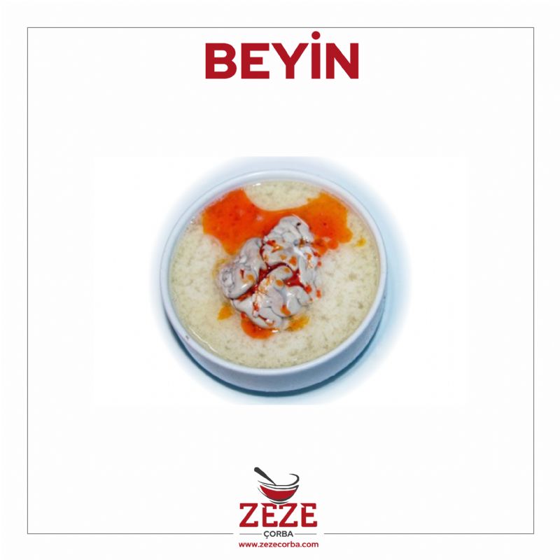Zeze Çorba - Konya Çorba